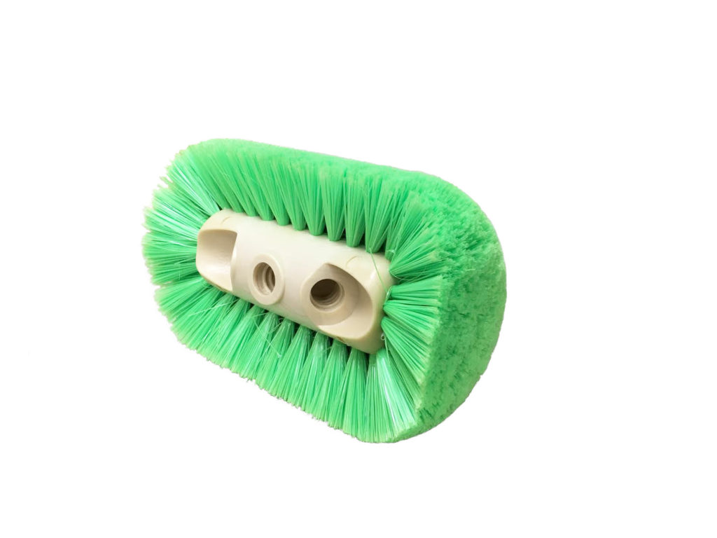 Wash Brushes – Easy Reach Supply