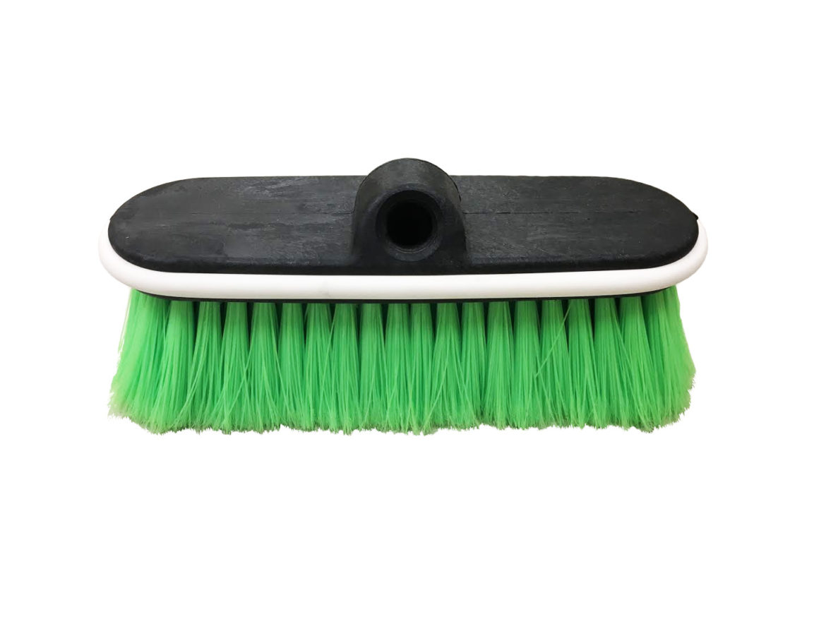 Wash Brushes – Easy Reach Supply
